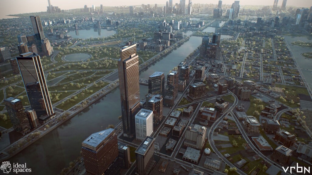 What If the Urban Utopia Was Something We Could Actually Build? | Geo Week News